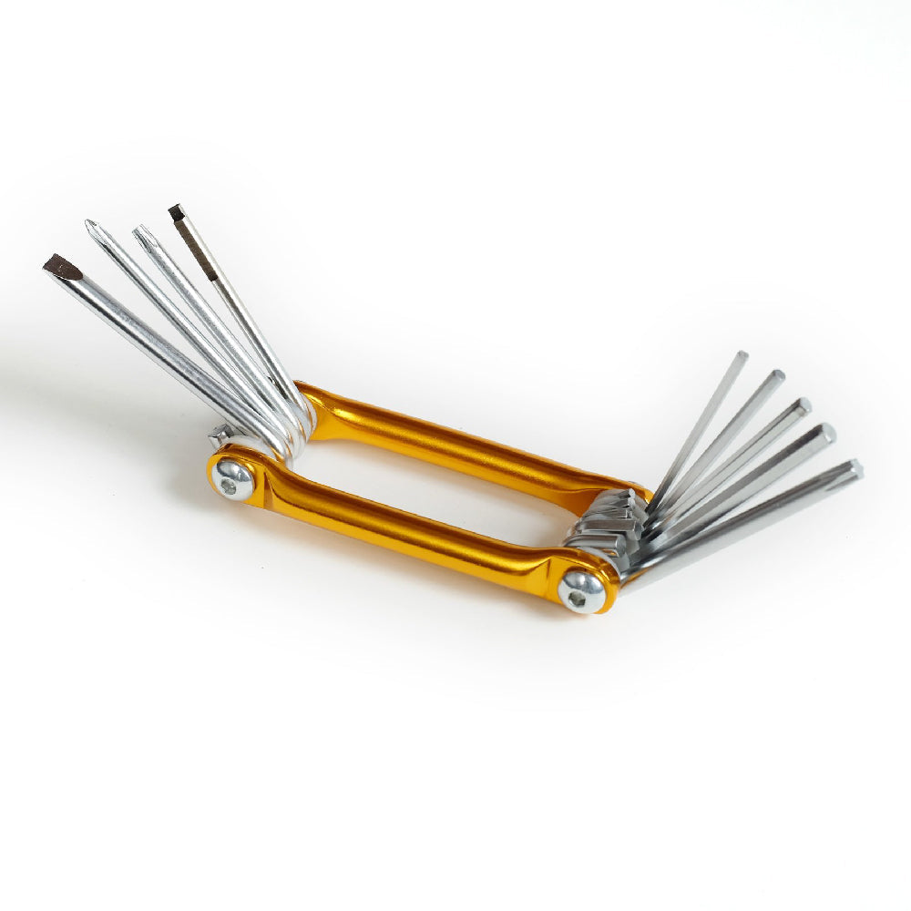 Shred Key 螺絲起子組 – yeep.me