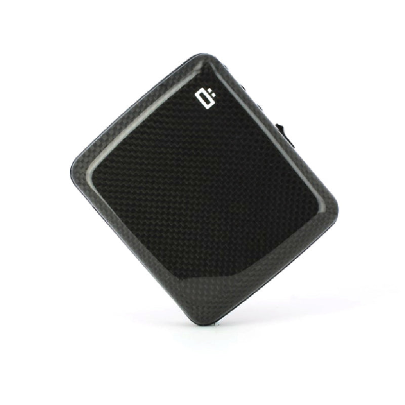 Code Wallet RFID安全防盜密碼錢包－Carbon 碳纖維 – yeep.me